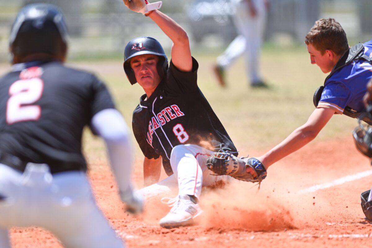Cocoa Beach Spring Training | Florida Baseball Spring Training